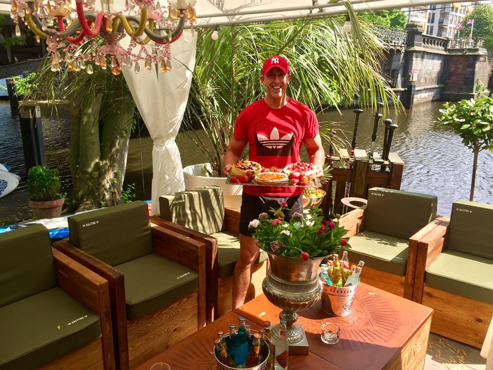 Fikki Beach SUP-Verleih In Hamburg – Jetzt Board Sichern!