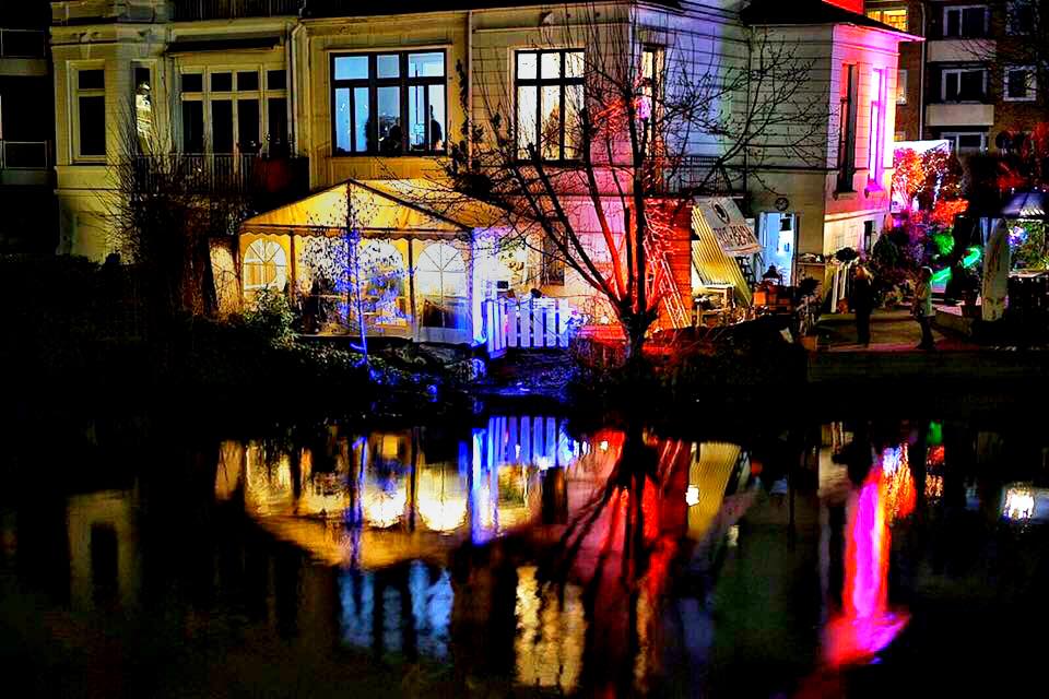 Fikki Beach SUP-Verleih In Hamburg – Jetzt Board Sichern!